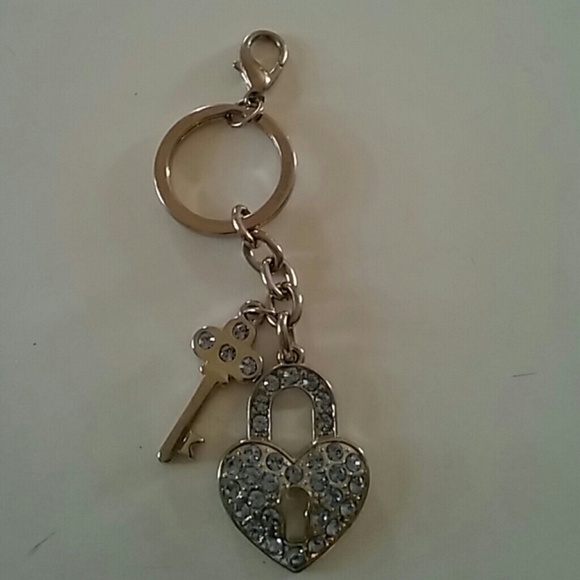 argento sc | Accessories | Argento Sc Key Charm | Poshmark